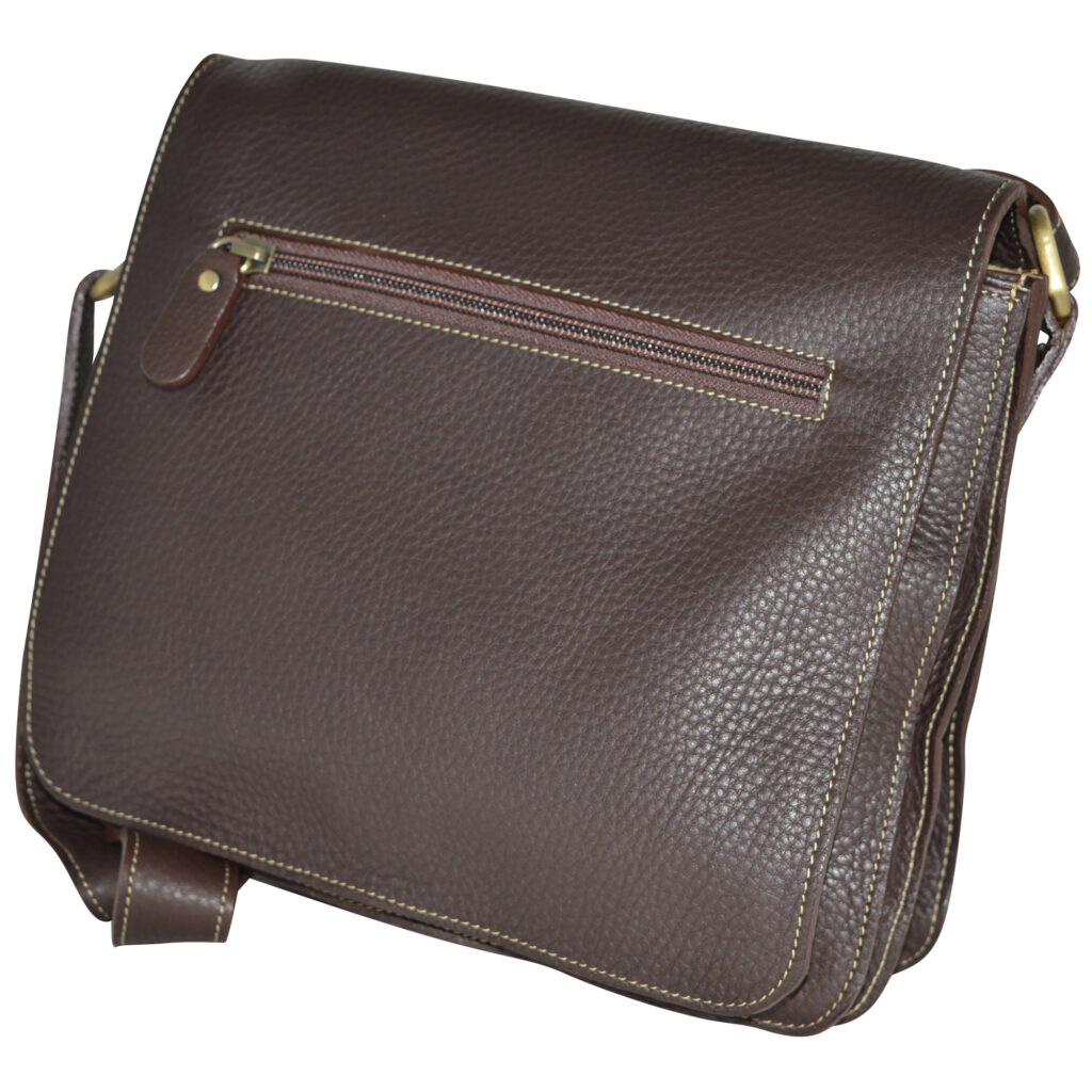 Hide & Seek Compartment bag – With Long Flap – Hide & Seek